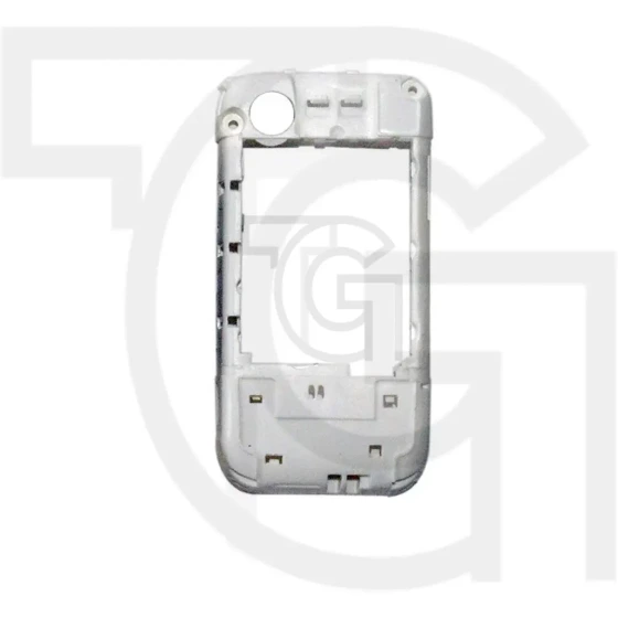 خرید و قیمت فریم‌وشاسی‌‌قاب نوکیا (سفید) Chassis Frame Nokia 5200 | ترب