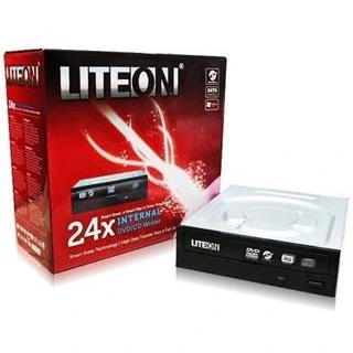 خرید و قیمت دی وی دی رایتر اینترنال لایتون IHAS324-24X | ترب