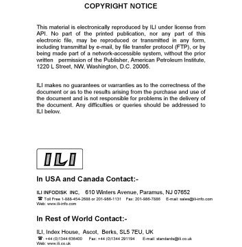 خرید و قیمت دانلود کتاب API RP 2A- WSD Recommended Practice for ...