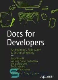 خرید و قیمت دانلود کتاب Docs for developers : an engineer's field guide to technical writing ...