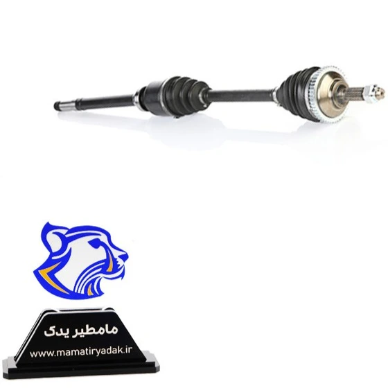 خرید و قیمت پلوس کامل پژو 206 ABS بلند (120335) (ای پی ان سی IPNC) | ترب