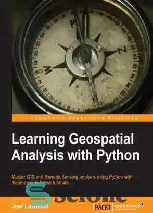 خرید و قیمت دانلود کتاب Learning Geospatial Analysis with Python ...