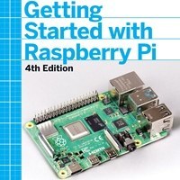 خرید و قیمت Getting Started With Raspberry Pi: Getting to Know the Inexpensive ARM-Powered Linux ...