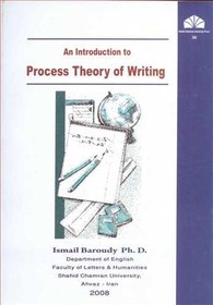 خرید و قیمت AN INTRODUCTION TO PROCESS THEORY OF WRITING فرایندنوشتاری ...