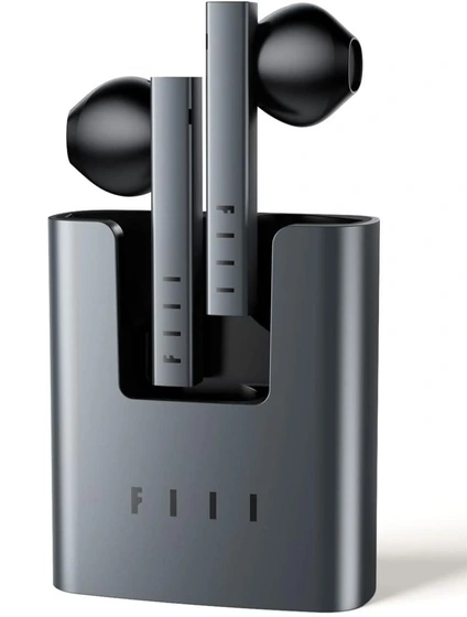 خرید و قیمت True Wireless Earbuds Bluetooth 5.2 - 2022 FIIL CC2 ...