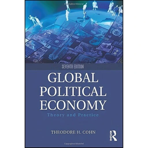 خرید و قیمت کتاب زبان اصلی Global Political Economy اثر Theodore H Cohn ...