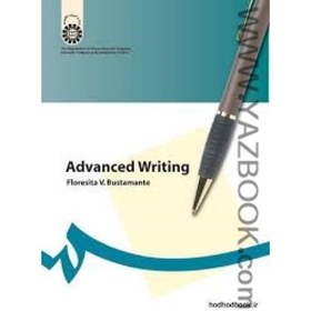 خرید و قیمت ADVANCED WRITING | ترب