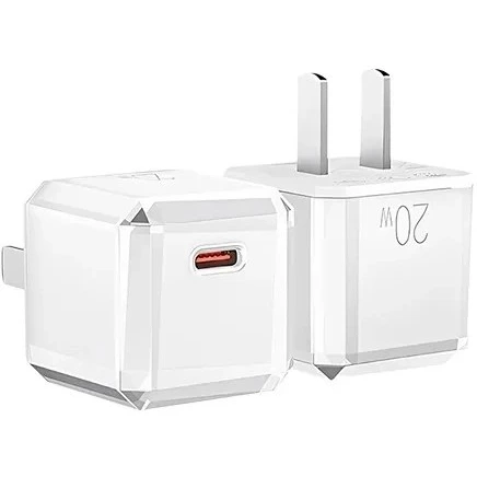 خرید و قیمت آداپتور شارژر برند رسی مدل RCT-P36C | ترب