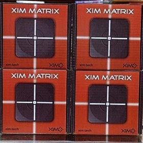 خرید و قیمت XIM MATRIX (آکبند) | ترب