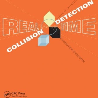خرید و قیمت دانلود کتاب Real-Time Collision Detection 2004 | ترب