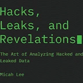 خرید و قیمت دانلود کتاب Hacks, Leaks, and Revelations: The Art of ...
