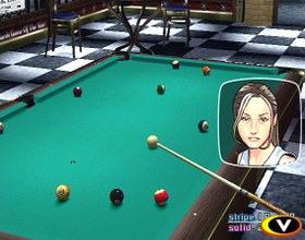 خرید و قیمت خرید بازی Q-Ball: Billiards Master برای PS2 | ترب