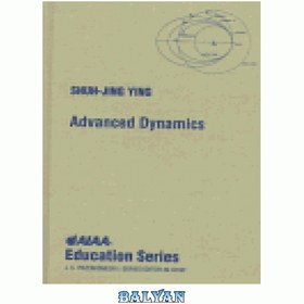 خرید و قیمت دانلود کتاب Advanced dynamics | ترب