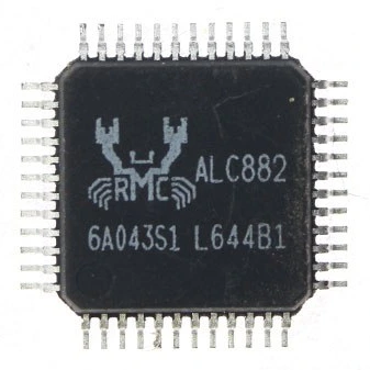 خرید و قیمت IC ALC882 - SOUND | ترب