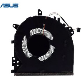 خرید و قیمت فن پردازنده لپ تاپ ASUS X512 / X512D / X512F / X512U | ترب