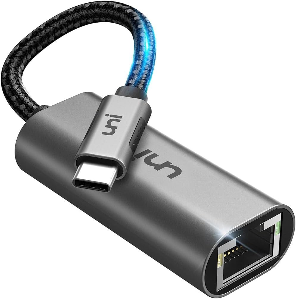 Usb c to ethernet store