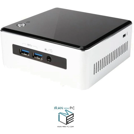 خرید و قیمت مینی پی سی Mini PC Intel NUC Kit NUC5i3MYHE | ترب