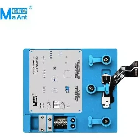 خرید و قیمت فیکسچر و شابلون فیس ایدی MaAnt MR-01 | ترب