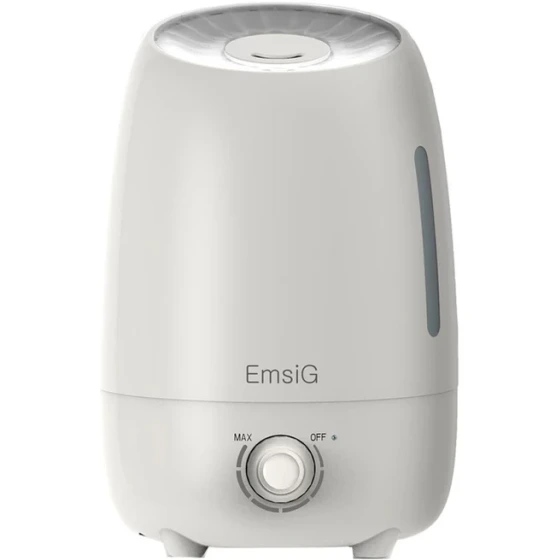 خرید و قیمت دستگاه بخور سرد امسیگ مدل US464 | ترب