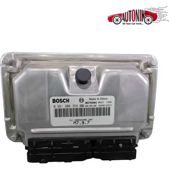 خرید و قیمت کامپیوتر ECU X33 بوش ME797 | ترب