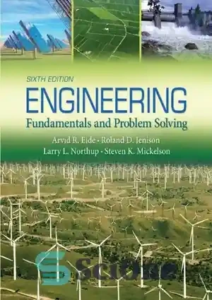 خرید و قیمت دانلود کتاب Engineering Fundamentals and Problem Solving ...