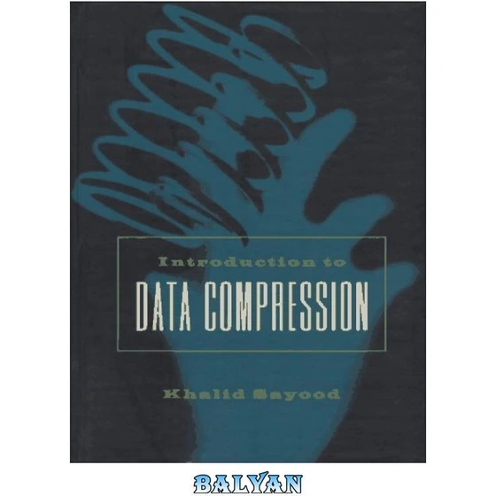 خرید و قیمت دانلود کتاب Introduction to data compression | ترب