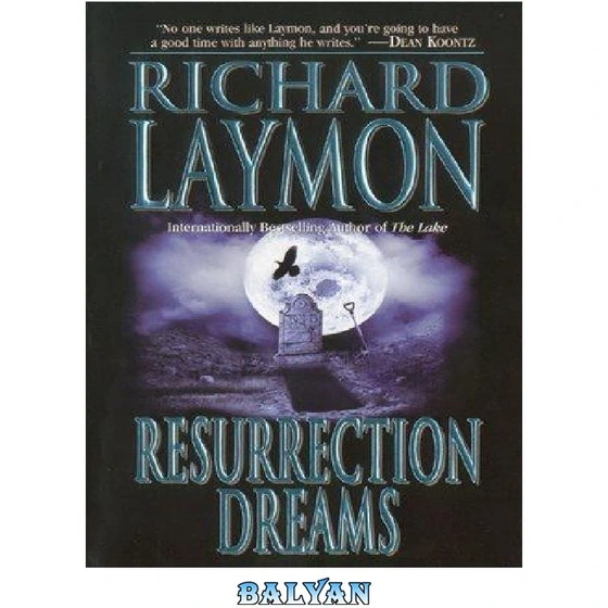 خرید و قیمت دانلود کتاب Resurrection Dreams | ترب