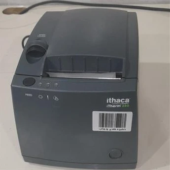 خرید و قیمت فیش پرینتر ithaca itherm 280 | ترب