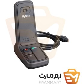 خرید و قیمت میکروفن رومیزی SM10A1 هایترا | ترب