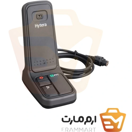 خرید و قیمت میکروفن رومیزی SM10A1 هایترا | ترب