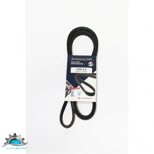 خرید و قیمت تسمه دینام 1820 L90 هاچینسون | ترب