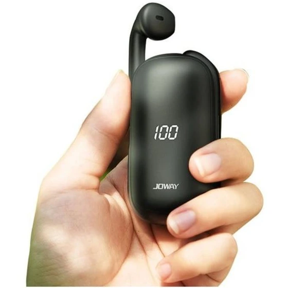 خرید و قیمت هندزفری و ایرپاد Joway H106 | ترب