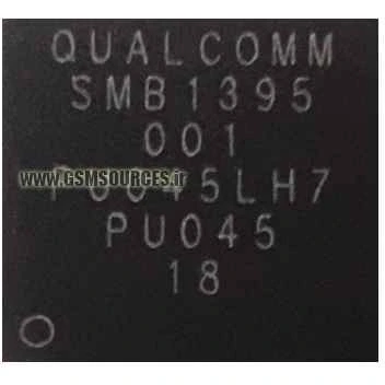 خرید و قیمت آی سی شارژ شیائومی نوت 9 پرو SMB1395-001 | ترب