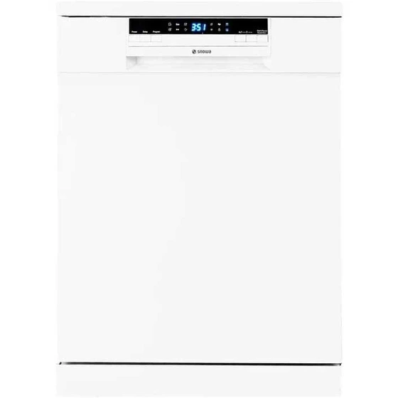 خرید و قیمت ماشین ظرفشویی اسنوا مدل SDW-226S | ترب