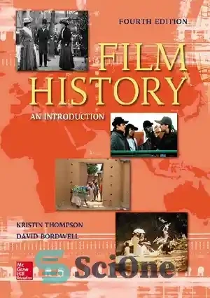 خرید و قیمت دانلود کتاب Film history : an introduction - تاریخچه فیلم ...