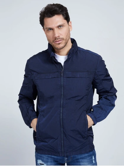 خرید و قیمت کاپشن مردانه گس اورجینال | M1GL54WDU80-G77G | ترب