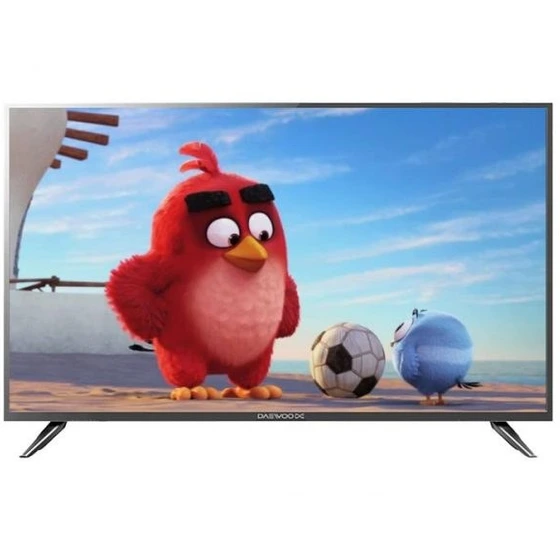 خرید و قیمت تلویزیون ال ای دی دوو 49 اینچ مدل DLE-49H1800 | ترب