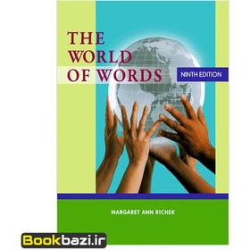 خرید و قیمت The World Of Words | ترب