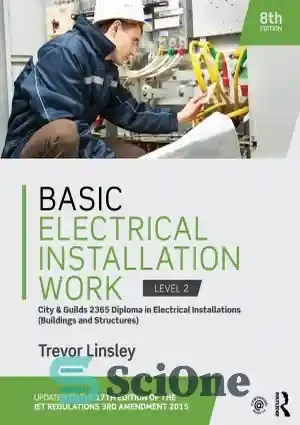 خرید و قیمت دانلود کتاب Basic Electrical Installation Work 2365 Edition - کار تاسیسات برق پایه ...