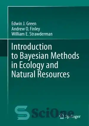 خرید و قیمت دانلود کتاب Introduction to Bayesian methods in ecology and ...