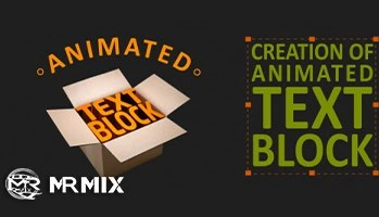 خرید و قیمت دانلود رایگان اسکریپت Animated Textblock برای ساخت بلوک های متن انیمیشن – Animated ...