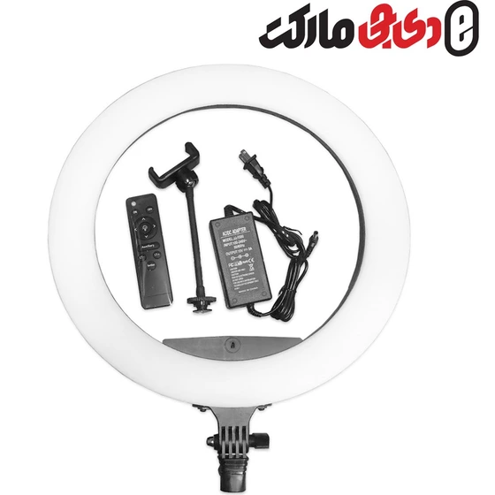 خرید و قیمت رینگ لایت عکاسی ویتاکون Vitacon Ring light LF-480D | ترب