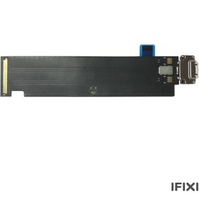 خرید و قیمت فلت شارژ آیپد پرو ۱۲.۹ اینچ ۲۰۱۵ مدل A1584 – A1652 | ترب