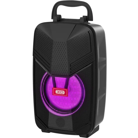 خرید و قیمت اسپیکر بلوتوث ایکس او XO F29 توان 5 وات رم و فلش خور | ترب