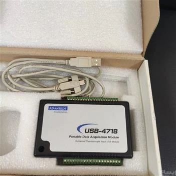 خرید و قیمت Advantech DAQ USB-4718 برد ترموکوپل | ترب