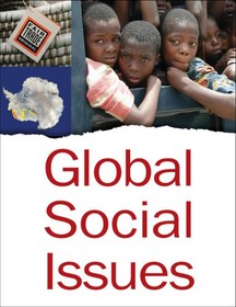 خرید و قیمت دانلود کتاب Global Social Issues: An Encyclopedia 2012 | ترب