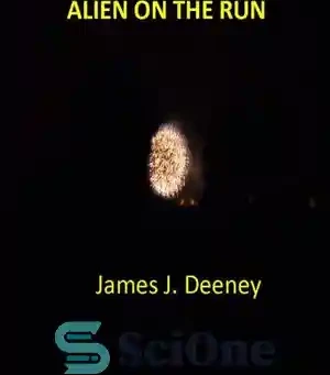 خرید و قیمت دانلود کتاب Alien on the run – بیگانه در حال فرار | ترب