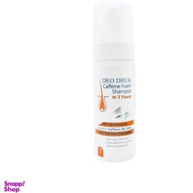 خرید و قیمت شامپو مو دیو دراگ (Deo drug) مدل After Hair Transplant حجم ...