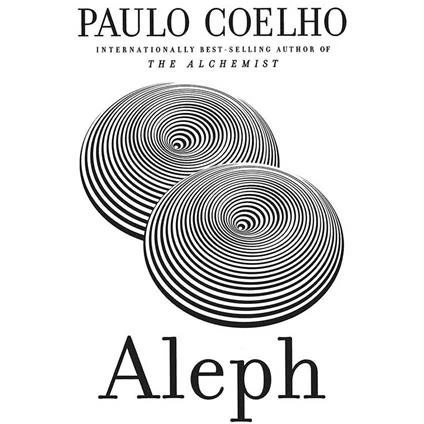 خرید و قیمت کتاب رمان انگلیسی الف Aleph /full text | ترب