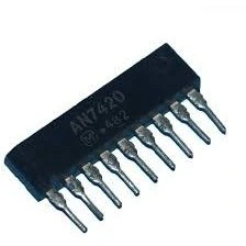 خرید و قیمت ای سی AN7420 | ترب